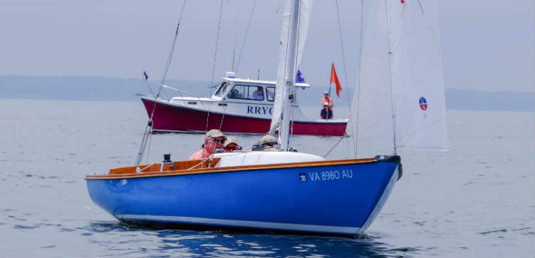 Rappahannock River Many Faces to Explore