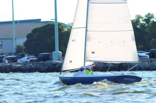 Weeknight Racing 2018 Kick Off Season